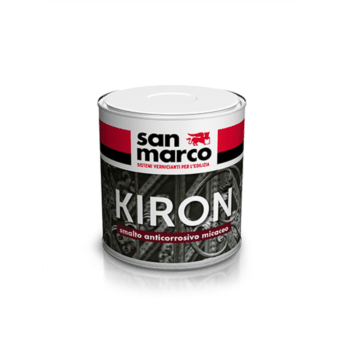 Kiron - Ferronneries – Boiseries, San Marco