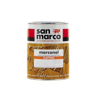 Marconol flatting - Ferronneries – Boiseries, San Marco